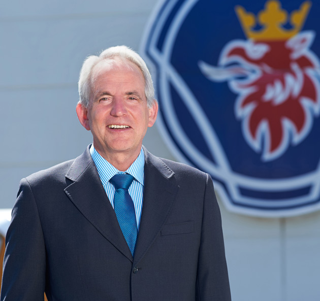 Scania Finance posts record earnings ahead of Australian launch - Prime ...