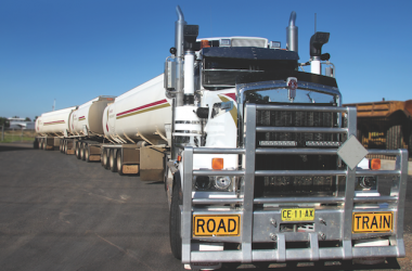 Toll buys Mitchell Corp - Prime Mover Magazine
