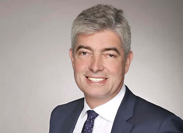 Changes to the Executive Board at Knorr-Bremse - Prime Mover Magazine