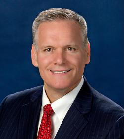 Navistar appoints new president of US truck and parts business - Prime ...