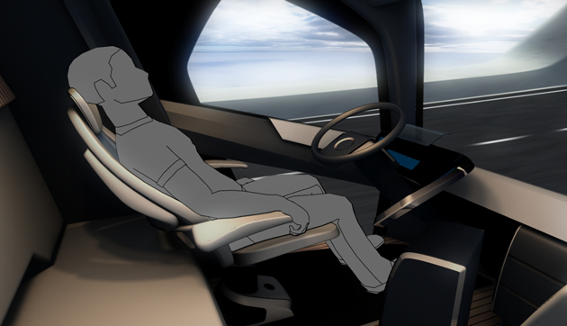 Driverless future – are we ready? - Prime Mover Magazine