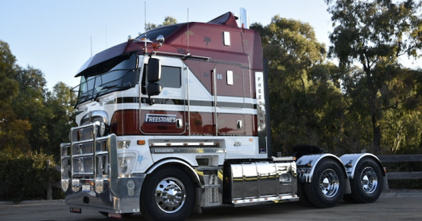 Freestones Archives - Prime Mover Magazine
