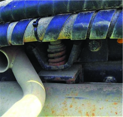 Managing stress flow through a chassis - Prime Mover Magazine